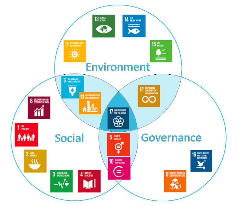 Synery CMC United Nations Sustainable Development Goals 2030 Agenda Synery CMC United Nations Sustainable Development Goals 2030 Agenda
